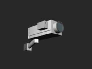 Free 3D Camera Models | TurboSquid
