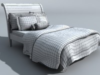 maya bedroom curtains
