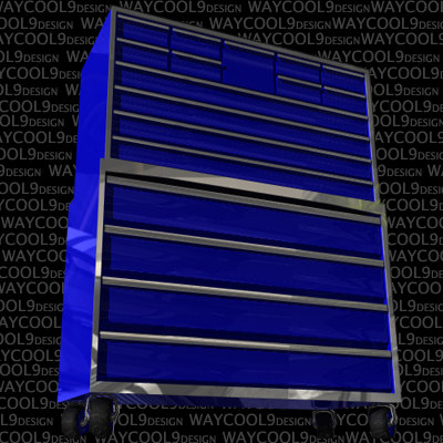 Free 3D Tool-Box Models | TurboSquid