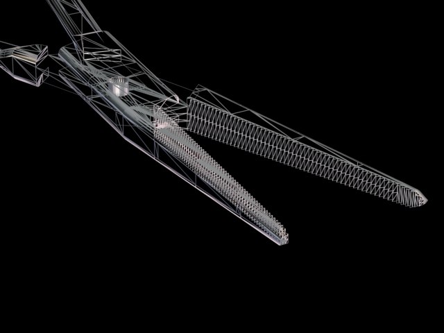 maya hemostats surgery