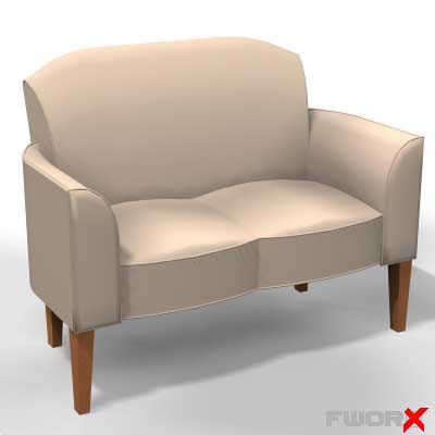 modelo 3d Sofá easy029 max.ZIP - TurboSquid 235206
