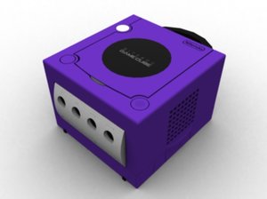 GameCube 3D Models for Download | TurboSquid