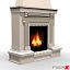 max fireplace