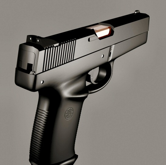 smith wesson sw40f airsoft max