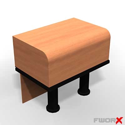 Free 3D Counter Models | TurboSquid