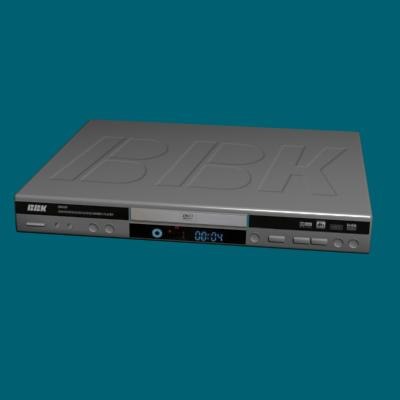 max dvd player