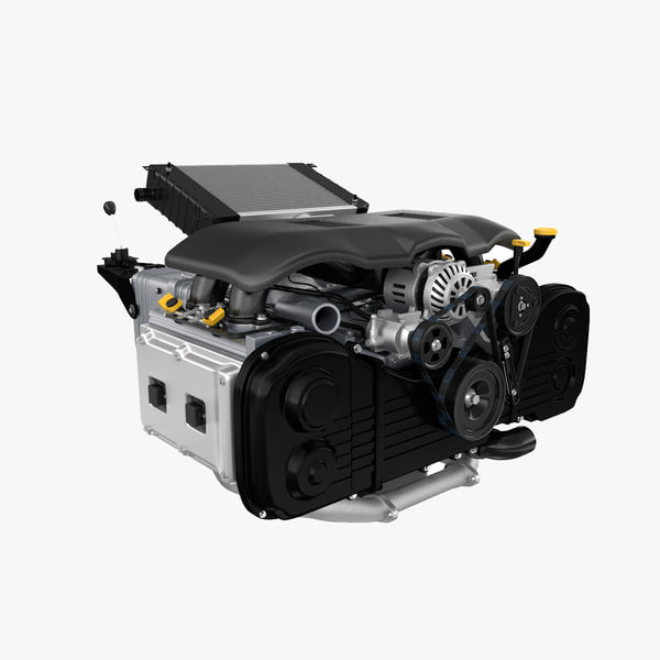 wheel drive engine max