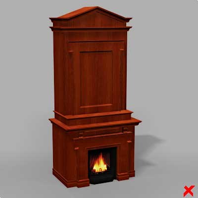 max fireplace