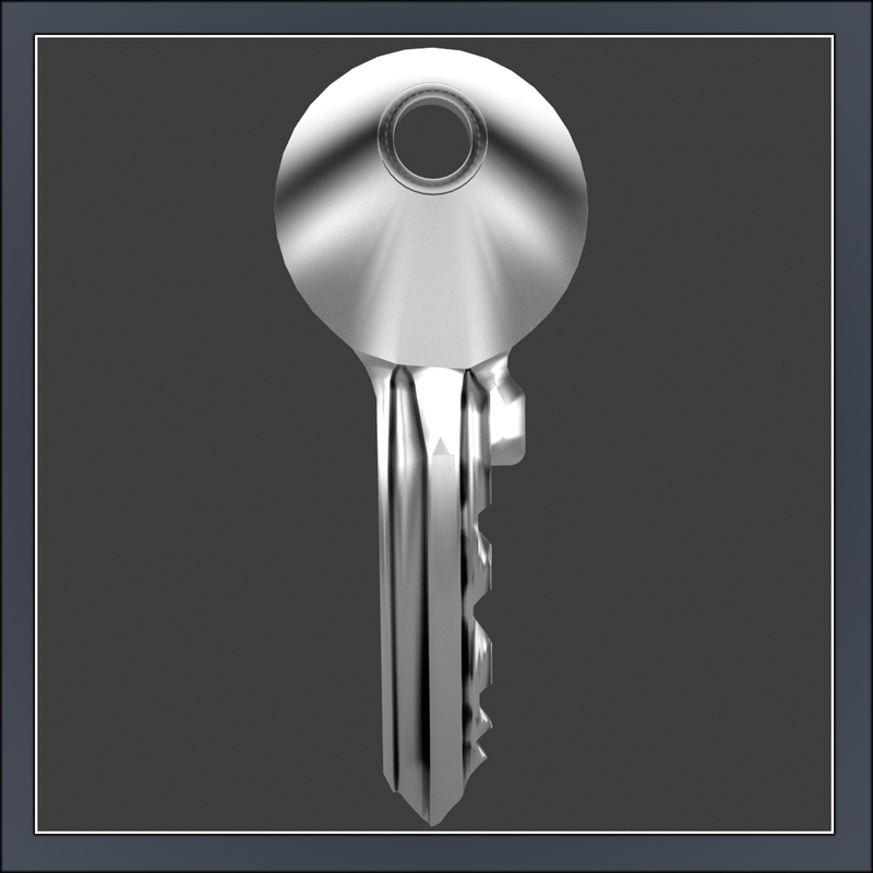 key keyholder max free