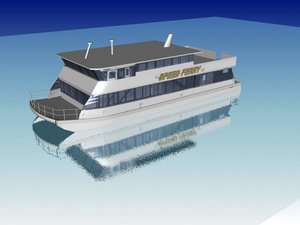 Free 3D Boat Models | TurboSquid