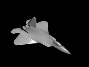 Free 3D F-22 Models | TurboSquid