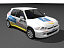 peugeot 106 maxi 3d model