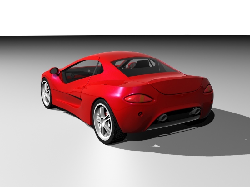 asl garaiya rs01 3d model