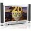 plasma tv 3d model
