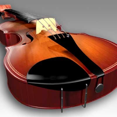 3d model instrument