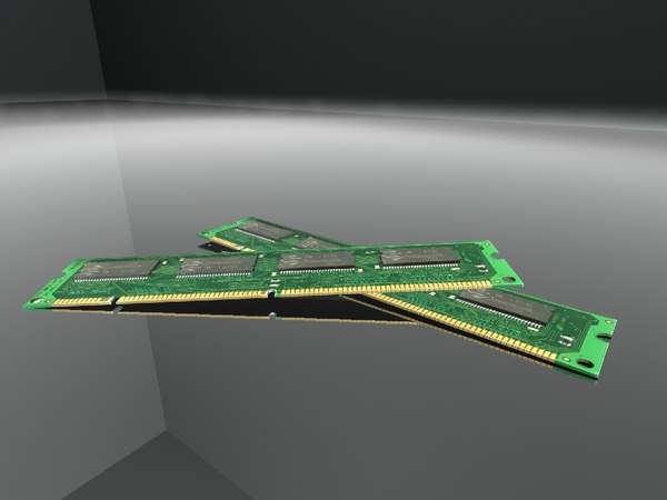 RAM 3D Models for Download | TurboSquid