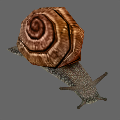 snail 01 max