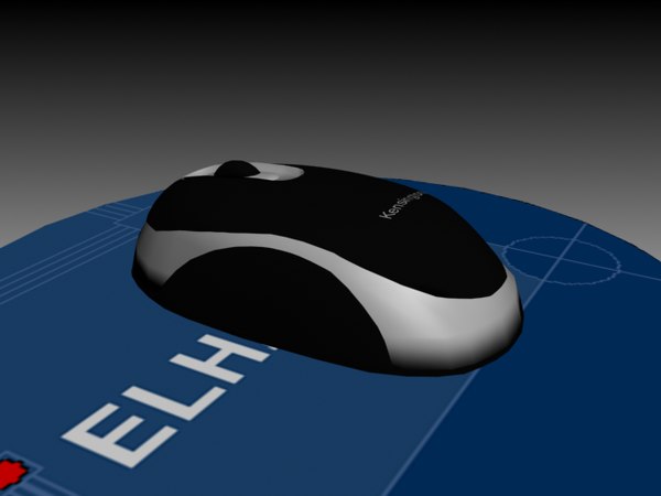 max pocketmouse wireless