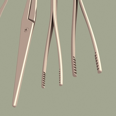 3d tools autopsy model