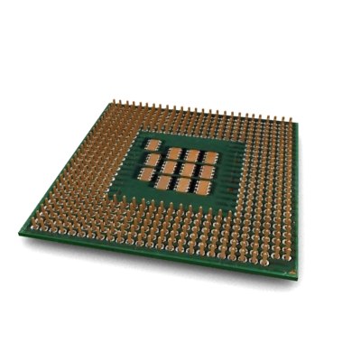 processor pentium 3d max