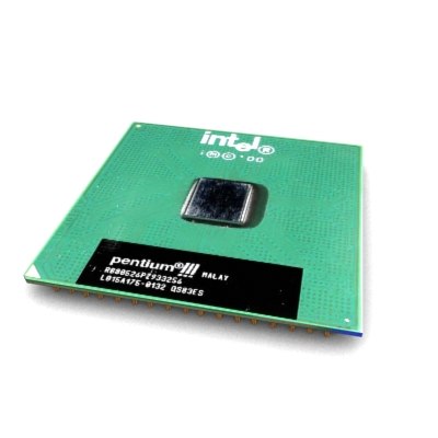 processor pentium 3d max