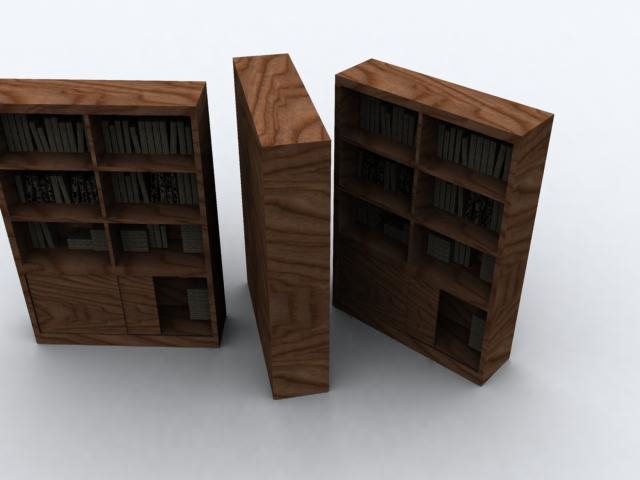 3ds max library books