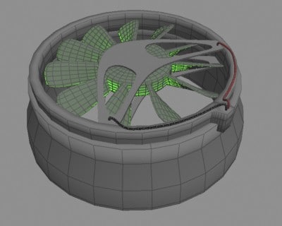 Free 3D Fan Models | TurboSquid