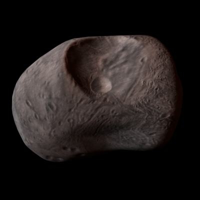 3ds max phobos moon