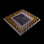 3d cpu model