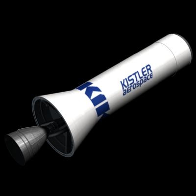 3d kistler k-1
