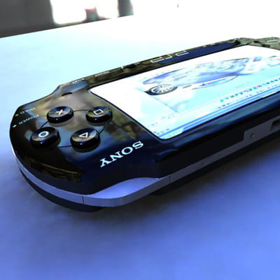 3d ma playstation pocket psp