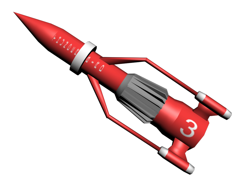 max international thunderbirds