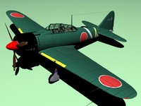 a6m2 zero lwo