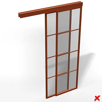 Free Door 3ds Max Models for Download | TurboSquid