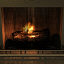 3ds max fireplace place