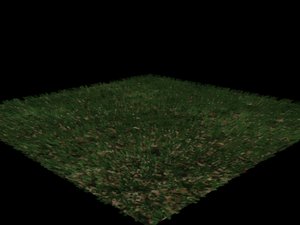 Free 3D Unity-Grass Models | TurboSquid