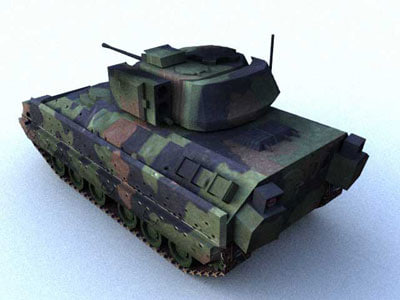 Free 3D Mechanic Models | TurboSquid