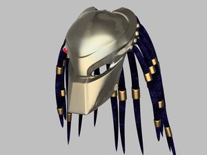 Predator Movie 3D Models for Download | TurboSquid