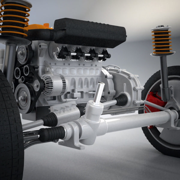 fuel ignition 3d 3ds