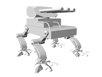 Free 3D Mech Models | TurboSquid