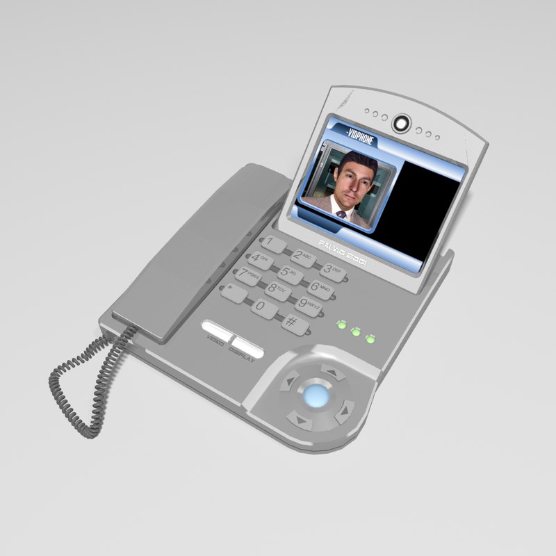 maya video phone