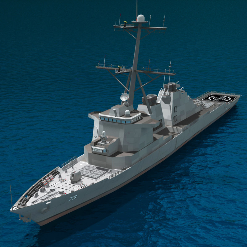 3d uss decatur ddg-73