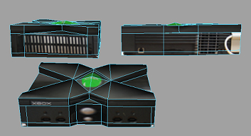 Free Game Console 3D Models for Download | TurboSquid