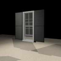 Free Window 3ds Max Models for Download | TurboSquid