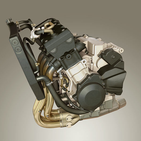 Yamaha R1 Complete Engine For Sale at James Goldsbrough blog