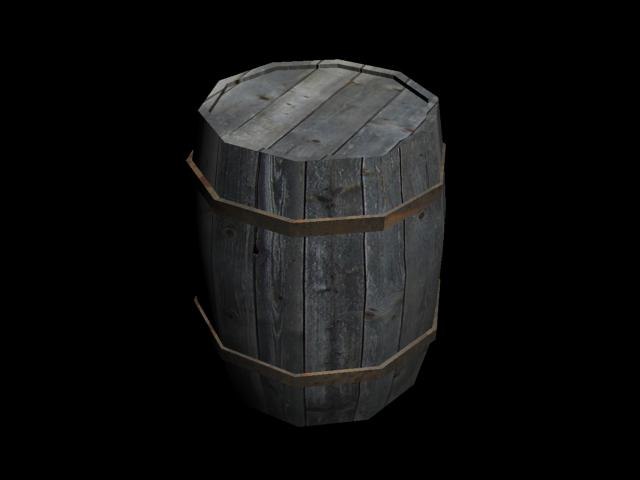 free 3ds mode barrel rpg