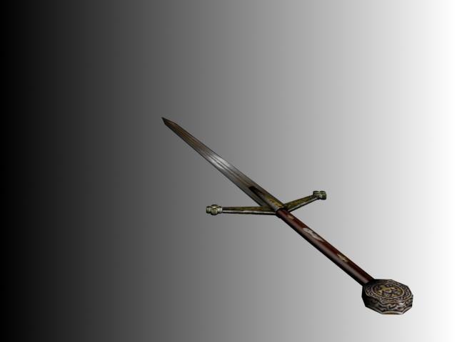 maya sword