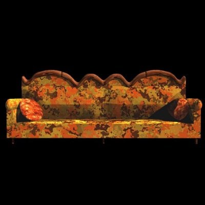 couch bryce autumn br4