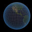 earth maps 3d max