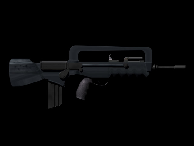 famas f1 assault rifle max free